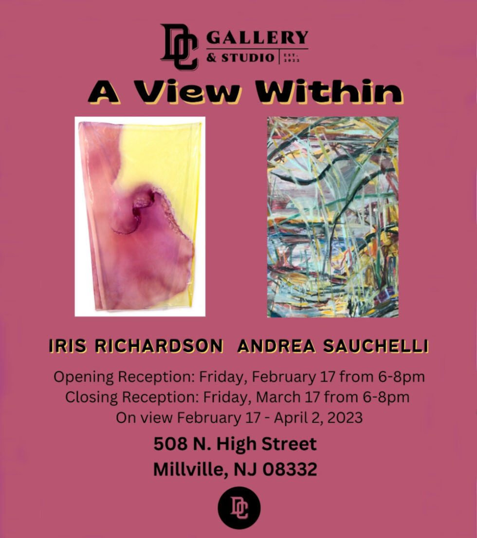 Fine Art by Iris Richardson | Europe and North America